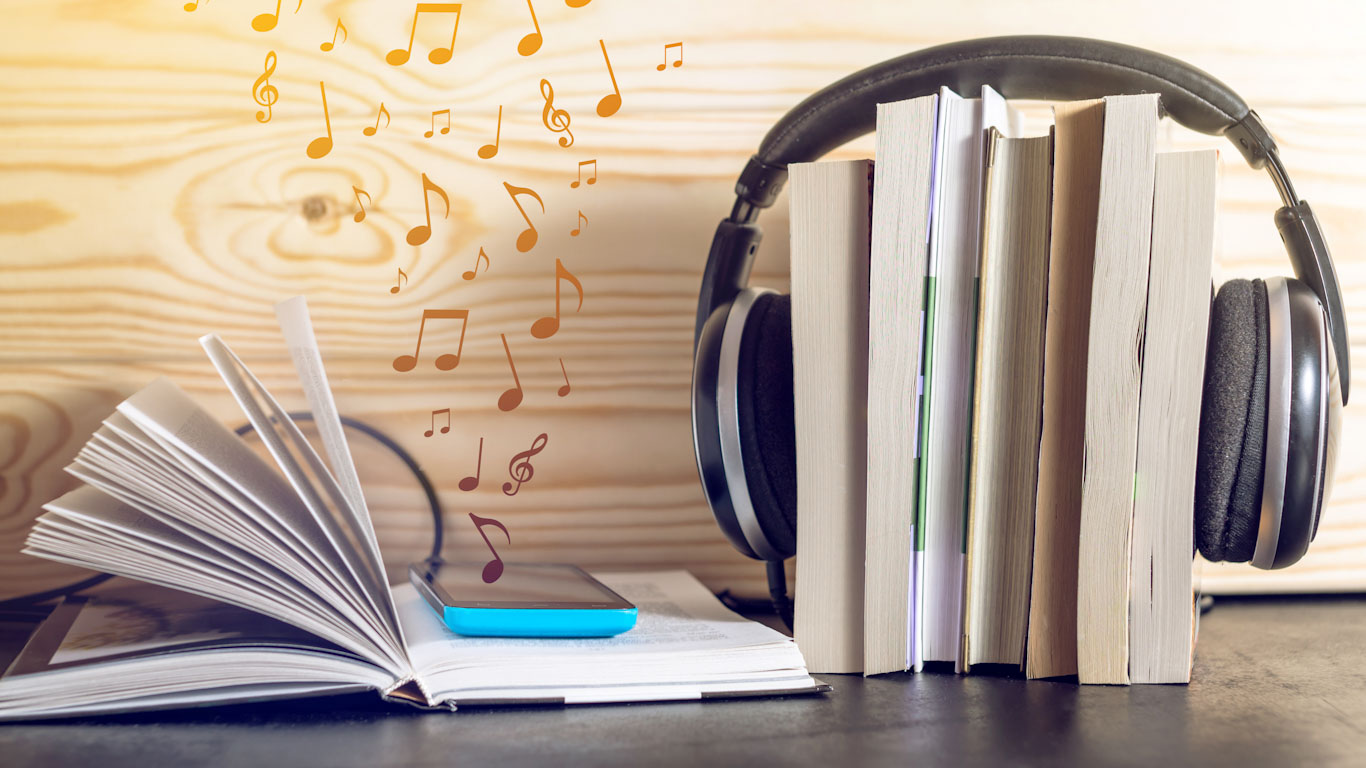 Collection Lectures-audios – Exp.éditions imaginaires